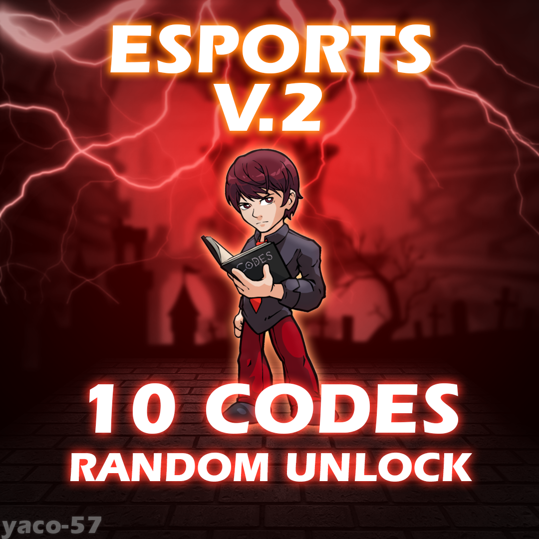 Esports Colors V2 All Platforms EBay